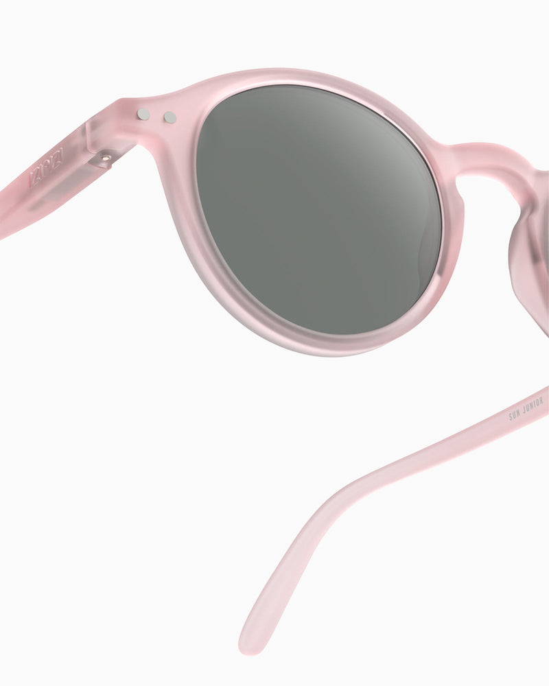 IZIPIZI Junior Sunglasses D 7-11Y in Pink