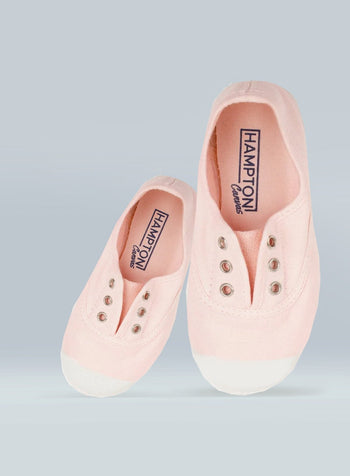 Hampton Canvas Shoes Collection | Trotters Children's Shoes