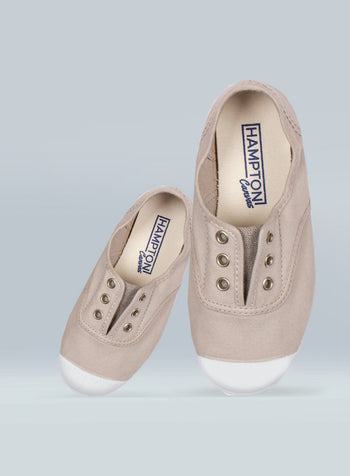 Hampton Canvas Shoes Collection | Trotters Children's Shoes