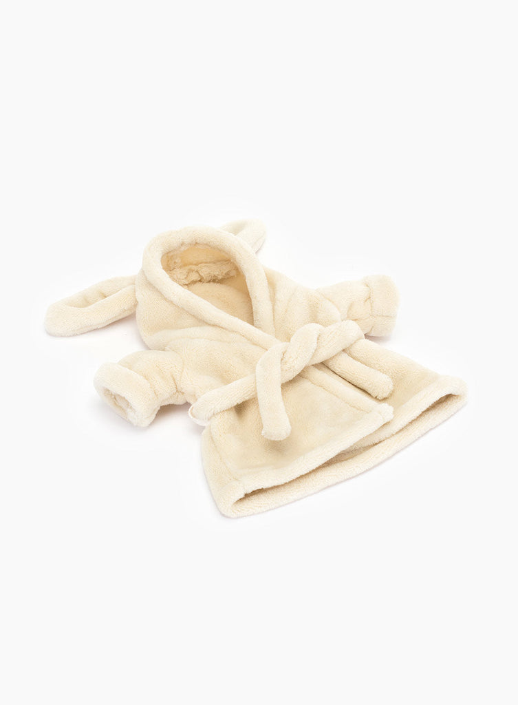 Jellycat Bartholomew Bear Bathrobe | Trotters London
