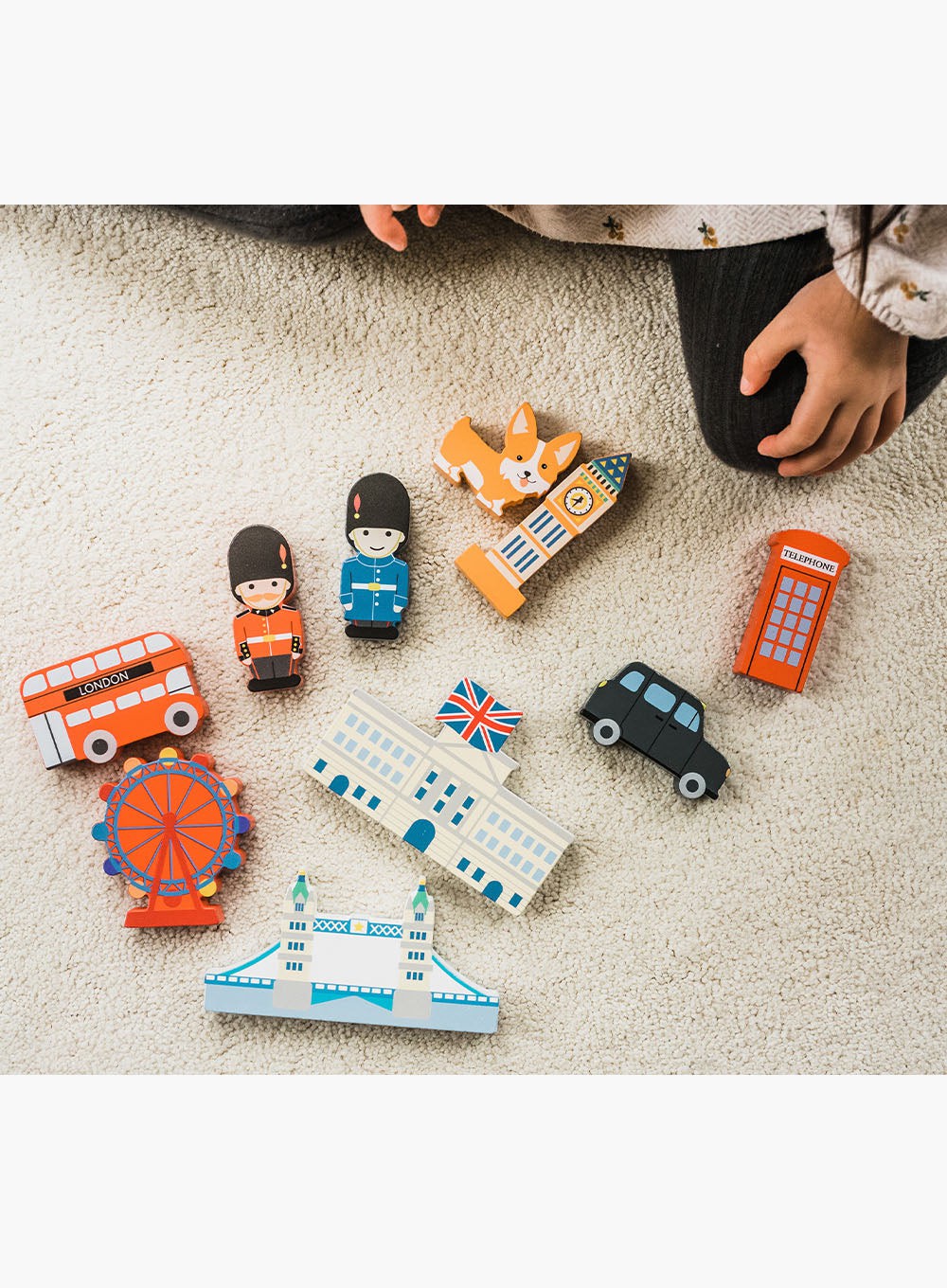 Free UK Delivery over £75