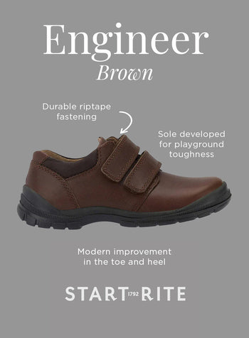 Boys' School Shoes | Back-To-School Clothing | Trotters