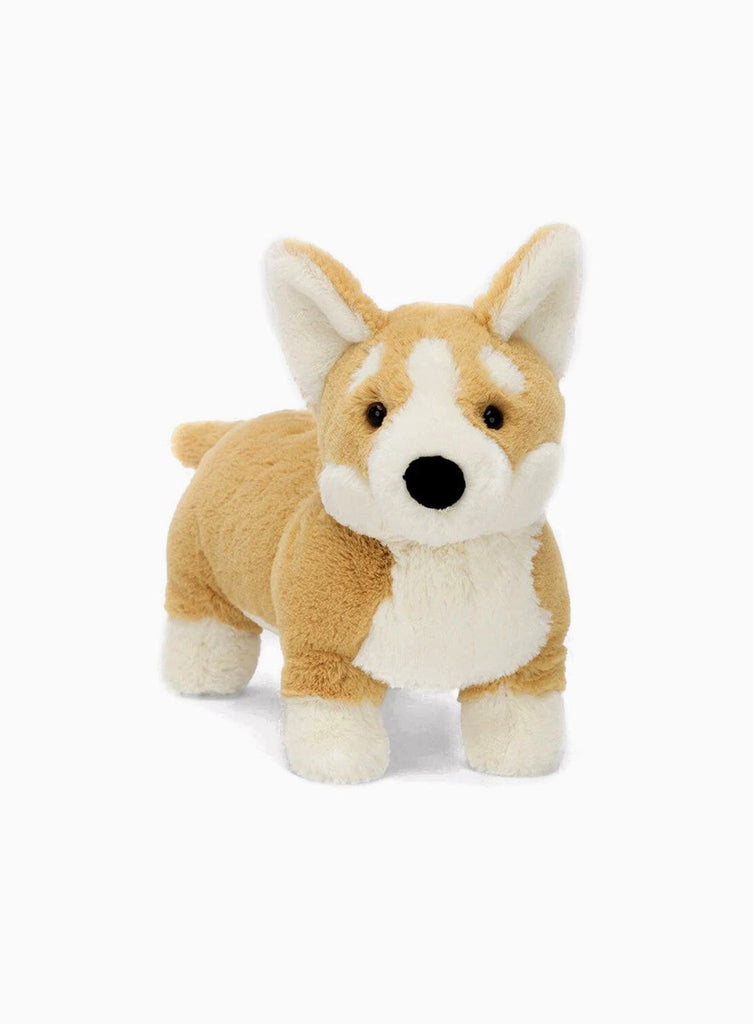 Jellycat Medium Betty Corgi | Trotters Childrenswear