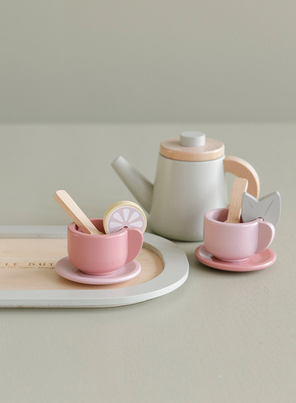 Little Dutch Tea Set | Trotters Childrenswear