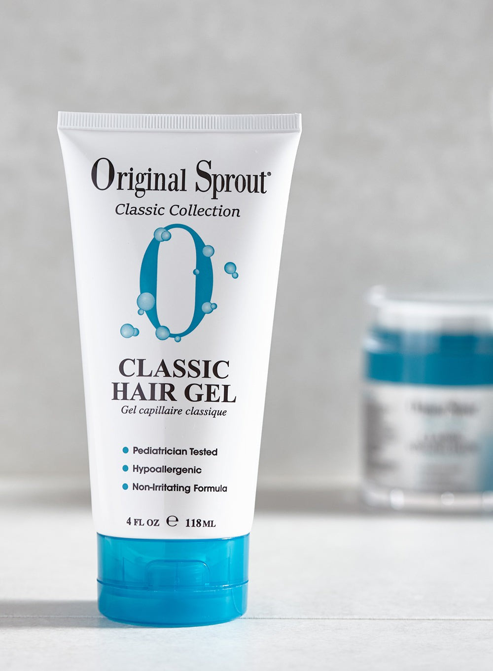 Original Sprout Natural Hair Gel | Trotters Childrenswear