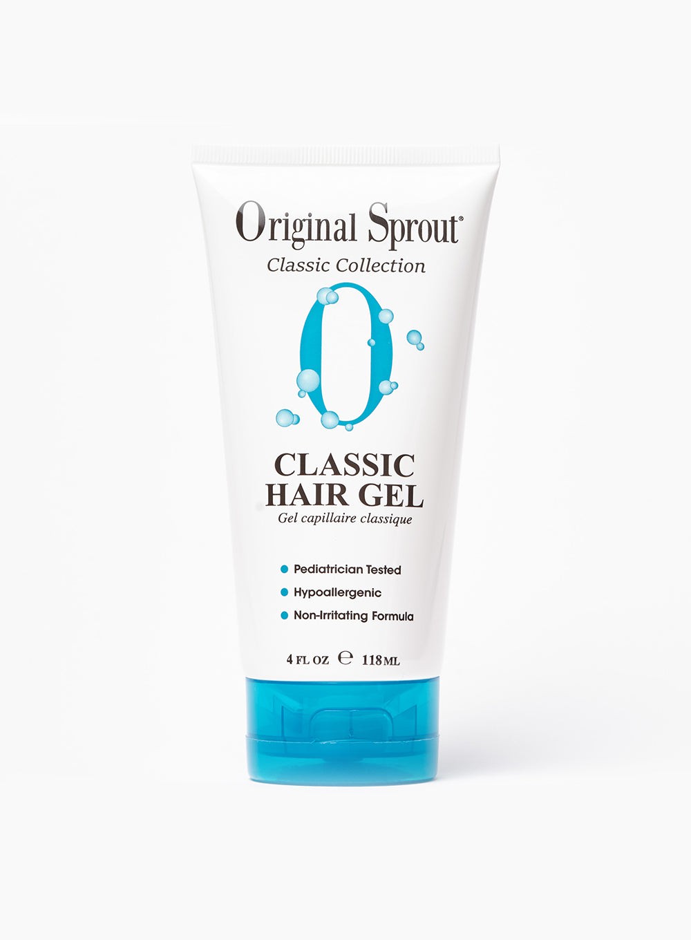 Original Sprout Natural Hair Gel | Trotters Childrenswear